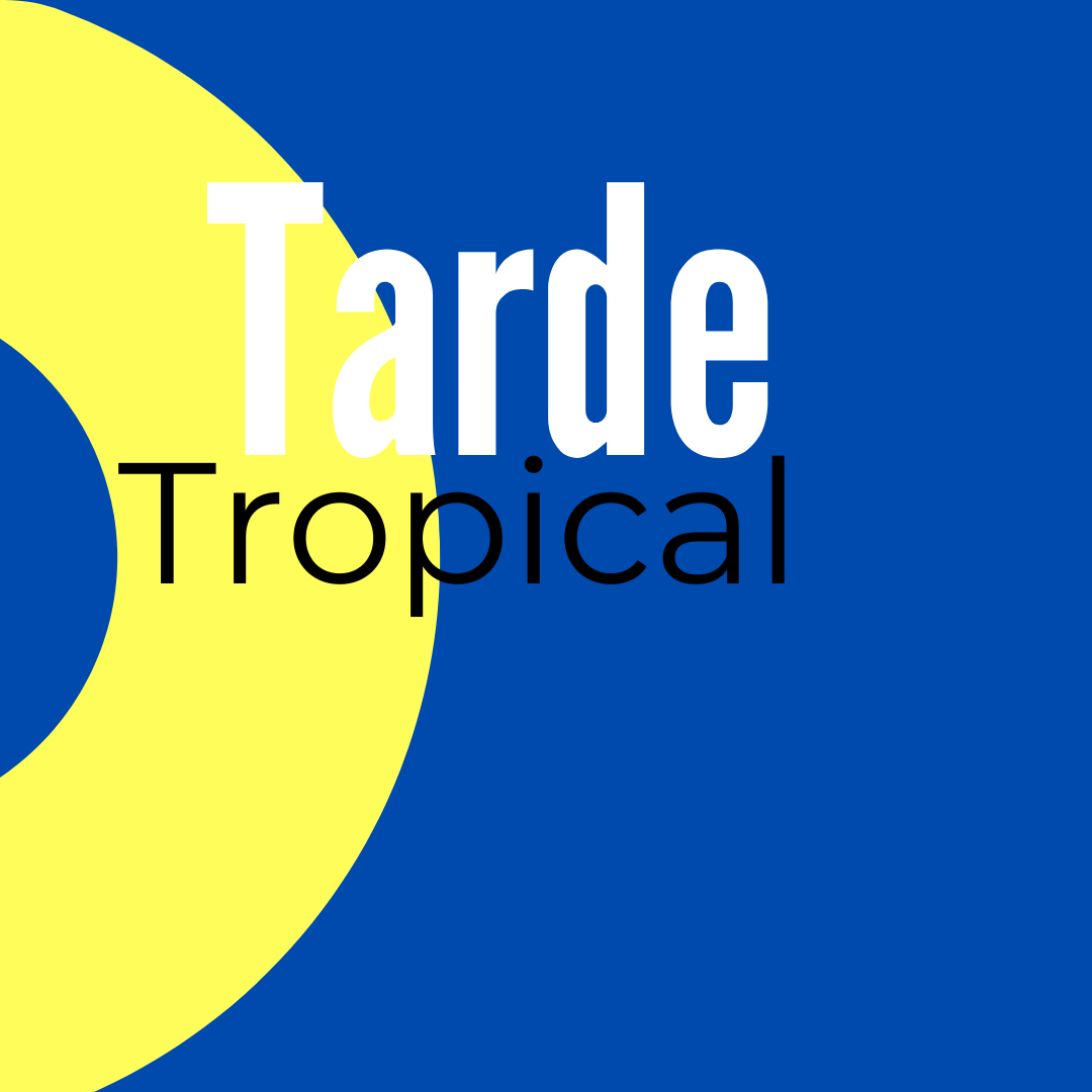 Nova Tropical Fm - Você liga e Fica!